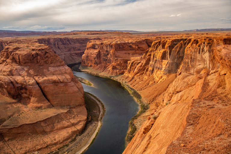 Copper Canyon vs Grand Canyon - Caravan Tours