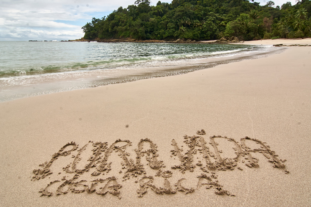 What Does Pura Vida Mean? - Caravan Tours