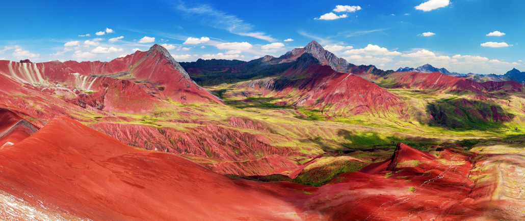 What Language Do They Speak In Peru? - Caravan Tours