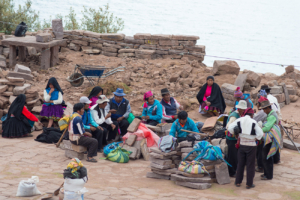 What Language Do They Speak In Peru? - Caravan Tours